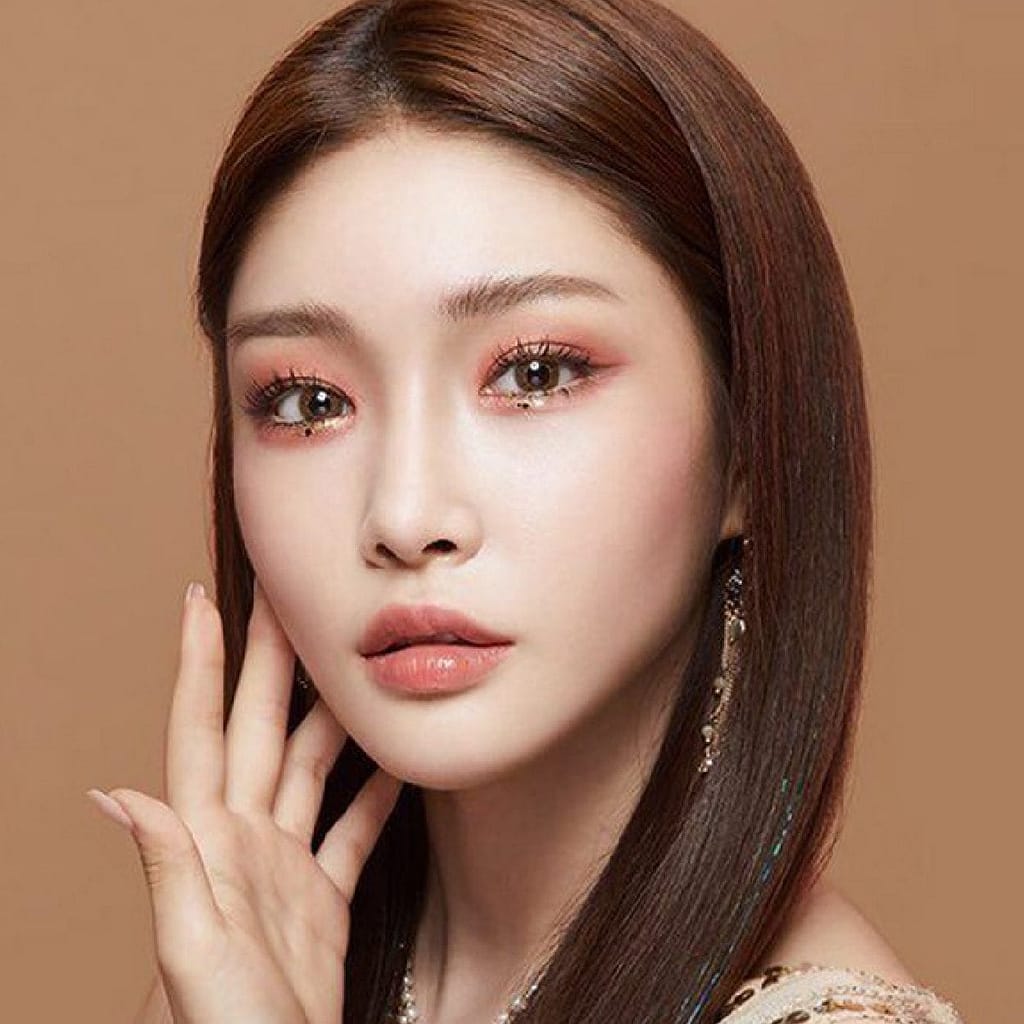 [FWEE] Set llavero Lip&Cheek Blurry Pudding Pot Boss - Kosmetics.mx